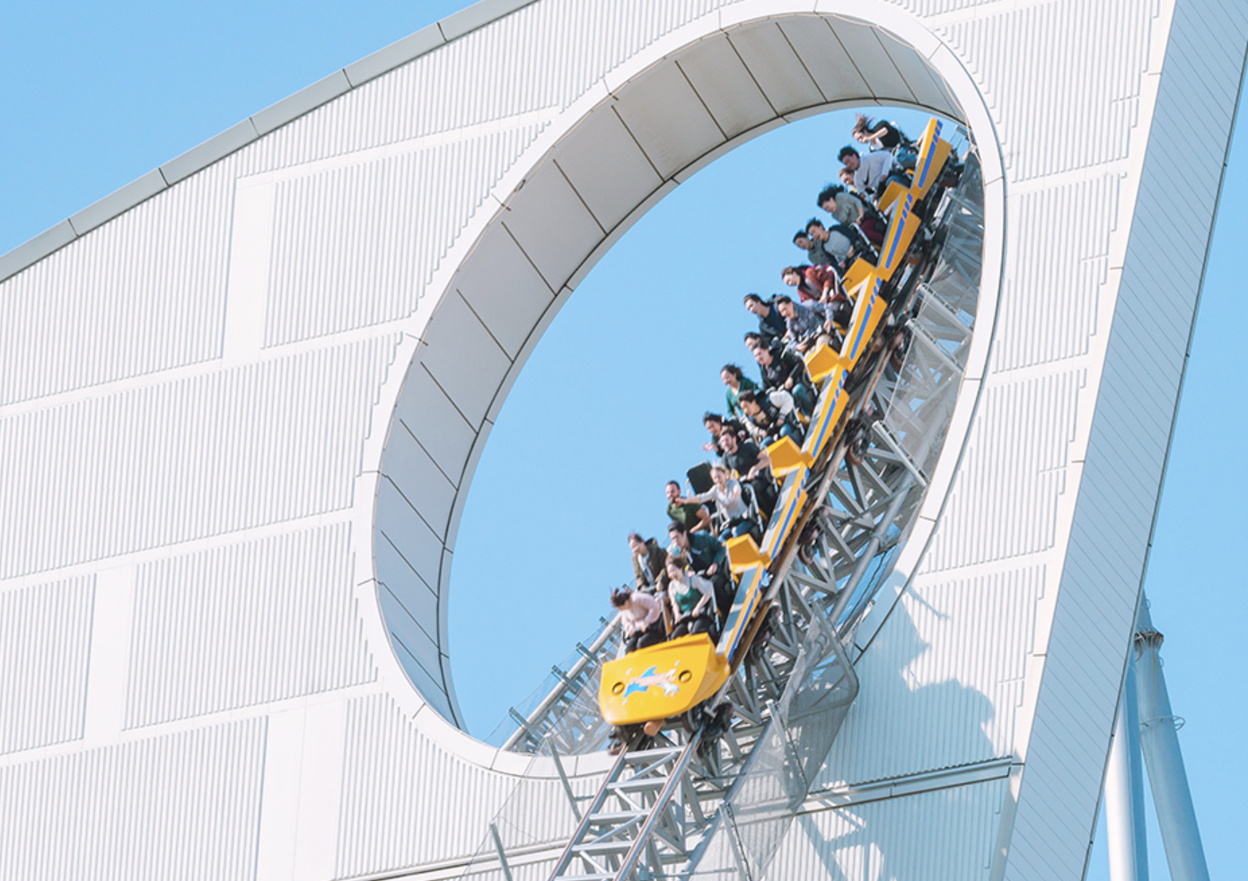 Tokyo Dome City – perfect place to spend a day or evening in Tokyo ...